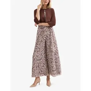 PHASE EIGHT Mimi Knitted Cover-up