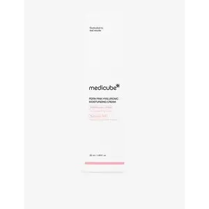 Name Medicube Pdrn Pink Hyaluronic Cream