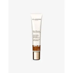 Clarins Skin Illusion Tinted Moisturiser 40ml 9