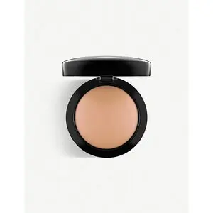 MAC COSMETICS Mineralize Skinfinish Natural Face Powder 10g - Medium Deep