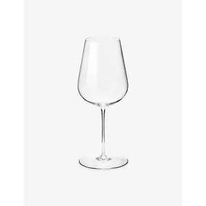 RICHARD BRENDON The Original Universal Wine Glass Set Of Two - Clear