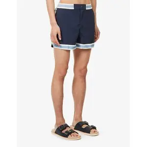 CHE Baller Regular-fit Swim Shorts