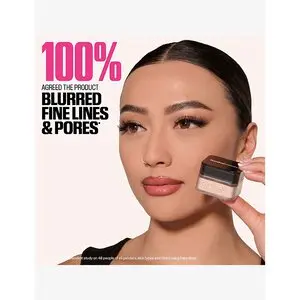 HUDA BEAUTY Easy Bake Mini Loose Powder 6g - Peach Pie