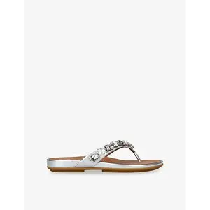 Fitflop Cushioned Sandals For Women