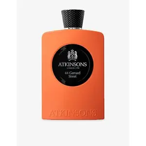ATKINSONS 44 Gerrard Street Eau De Cologne - One-color