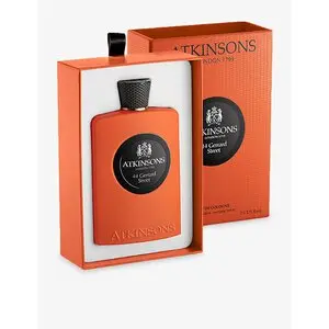 ATKINSONS 44 Gerrard Street Eau De Cologne