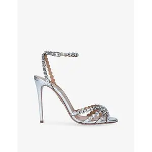 Aquazzura Open Toe Sandals For Women