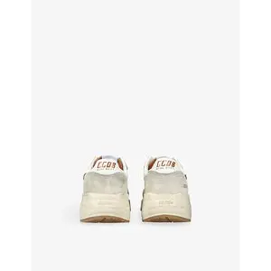 GOLDEN GOOSE Running Sole Trainers