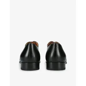 Magnanni Flex Leather Oxford Shoes