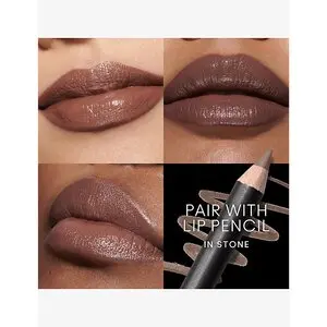 MAC COSMETICS Ximal Satin Lipstick 3.5g - Stone