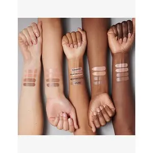 MAC COSMETICS Ximal Satin Lipstick 3.5g - Stone