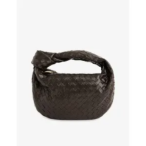 Bottega Veneta Jodie Small Hobo Bag - Fondant