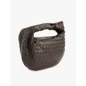 Bottega Veneta Small Jodie Hobo Bag - Fondant
