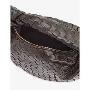 Bottega Veneta Small Jodie Hobo Bag - Fondant