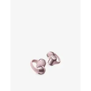 SHOKZ Opendots One Earbuds With Clip-on Design - Pink