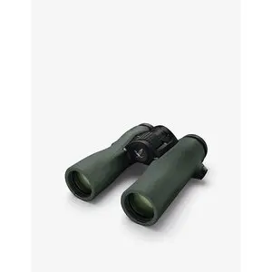 SWAROVSKI OPTIK Nl Pure 8x32 Binoculars - Green