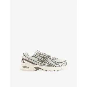 NEW BALANCE New Balance 740 V2 Mesh Trainers Beige