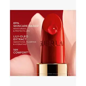 GUERLAIN Rouge G Lipstick Refill 3.5g - 775