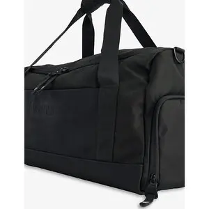 GYMSHARK Woven Duffle Bag