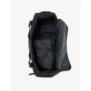 GYMSHARK Woven Duffle Bag