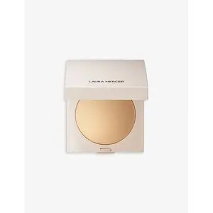 Laura Mercier Real Flawless Luminous Perfecting Pressed Powder 7g - Translucent Honey