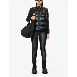 Canada Goose Padded Nylon Gilet