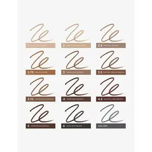 BENEFIT COSMETICS Precisely, My Brow Pencil 0.08g - 3.5