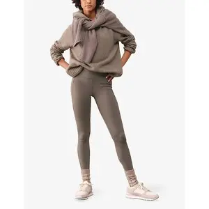 THE WHITE COMPANY Everyday High-waisted Leggings