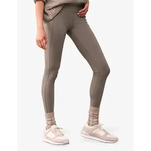 THE WHITE COMPANY Everyday High-waisted Leggings