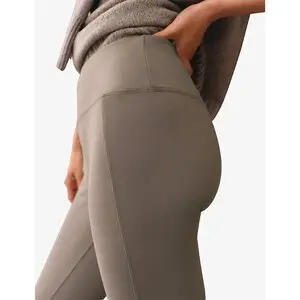 THE WHITE COMPANY Everyday High-waisted Leggings