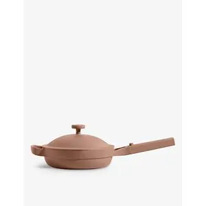OUR PLACE Mini Always 2.0 Aluminium Cooking Pan 21.6cm Spice