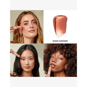 NUDESTIX Nudescreen Tinted Blush Spf 30 - Sunkissed