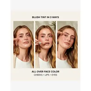 NUDESTIX Nudescreen Tinted Blush Spf 30 - Sunkissed