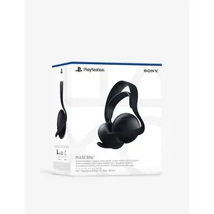 SONY Pulse Elite Wireless Headset - Black
