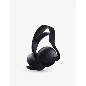 SONY Pulse Elite Wireless Headset - Black