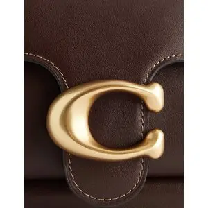 COACH Tabby 26 Soft Leather Shoulder Bag