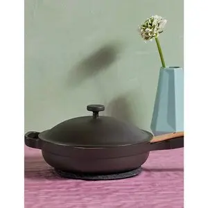 OUR PLACE Always Pan 2.0 Aluminium Pan 26.7cm - Char