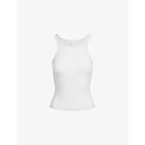 Skims Slim Leg Performance Tops For Women