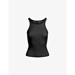 Skims Slim Fit Performance Tops For Women