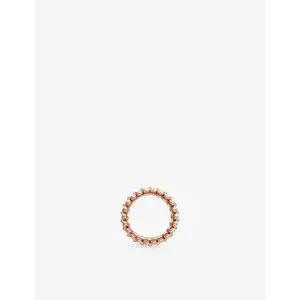 Cartier Clash De Ring In 18ct With Diamonds