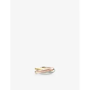 Cartier Trinity Ring