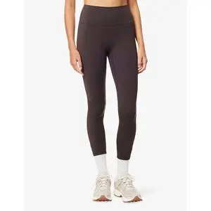 ADANOLA Ultimate Leggings Regular - Coffee