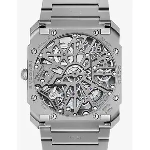 BVLGARI Octo Finissimo Skeleton Watch