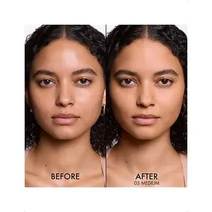 Dior Forever Nude Matte Filter Powder 9g - 03 Medium