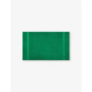 Ralph Lauren Logo-embroidered Cotton 55cm X 90cm - Billiard