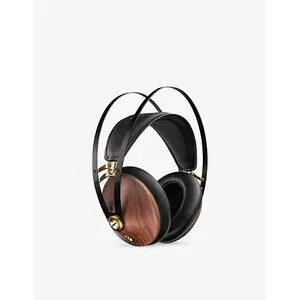 MEZE AUDIO 99 Classics Closed-back Headphones - Walnut