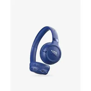 JBL Tune 680nc Wireless Noise-cancelling Headphones - Blue