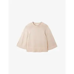 The White Company Ribbed Sweaters For Women