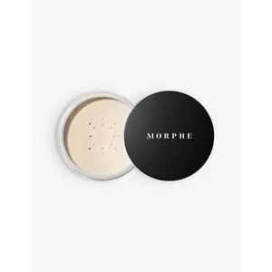 MORPHE Jumbo Bake And Set Soft Focus Setting Powder 17.5g - Translucent