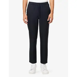 NOBL Hudson Drawstring Woven Trousers